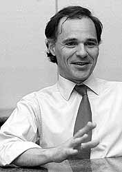 Daniel Dantas: o criador do Opportunity