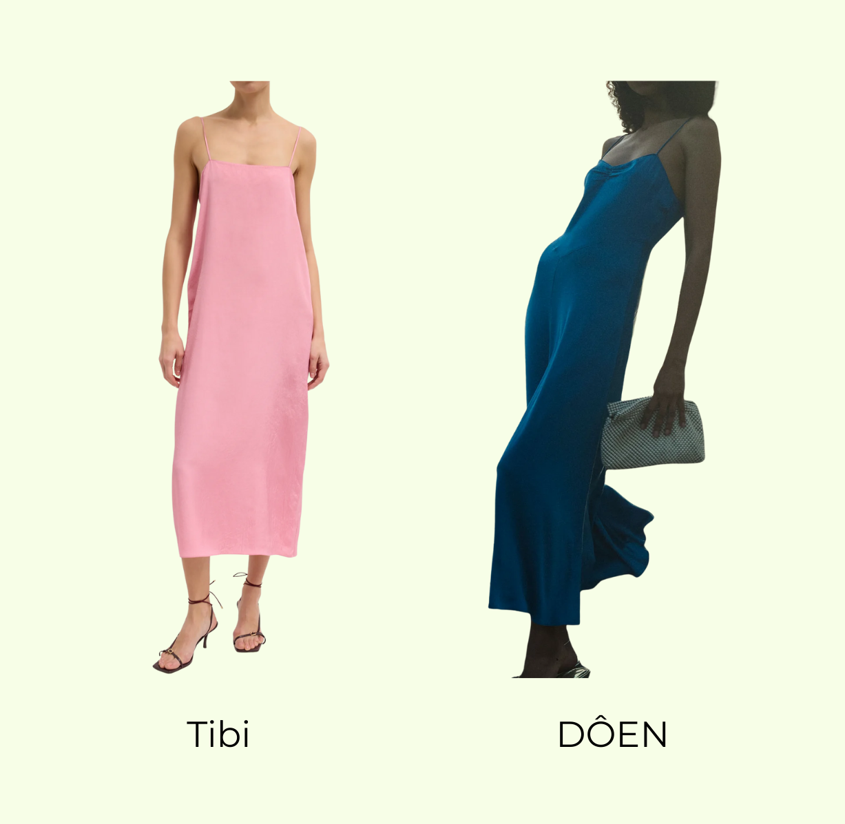 Lines and Shapes, part 2: Let’s look at clothes - by Asta