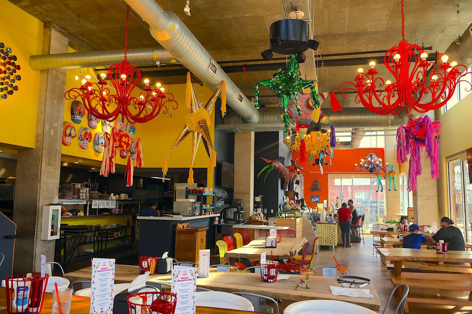 Johnny Hernandez: The Art of Creating and Preserving Mexican Cuisine ...