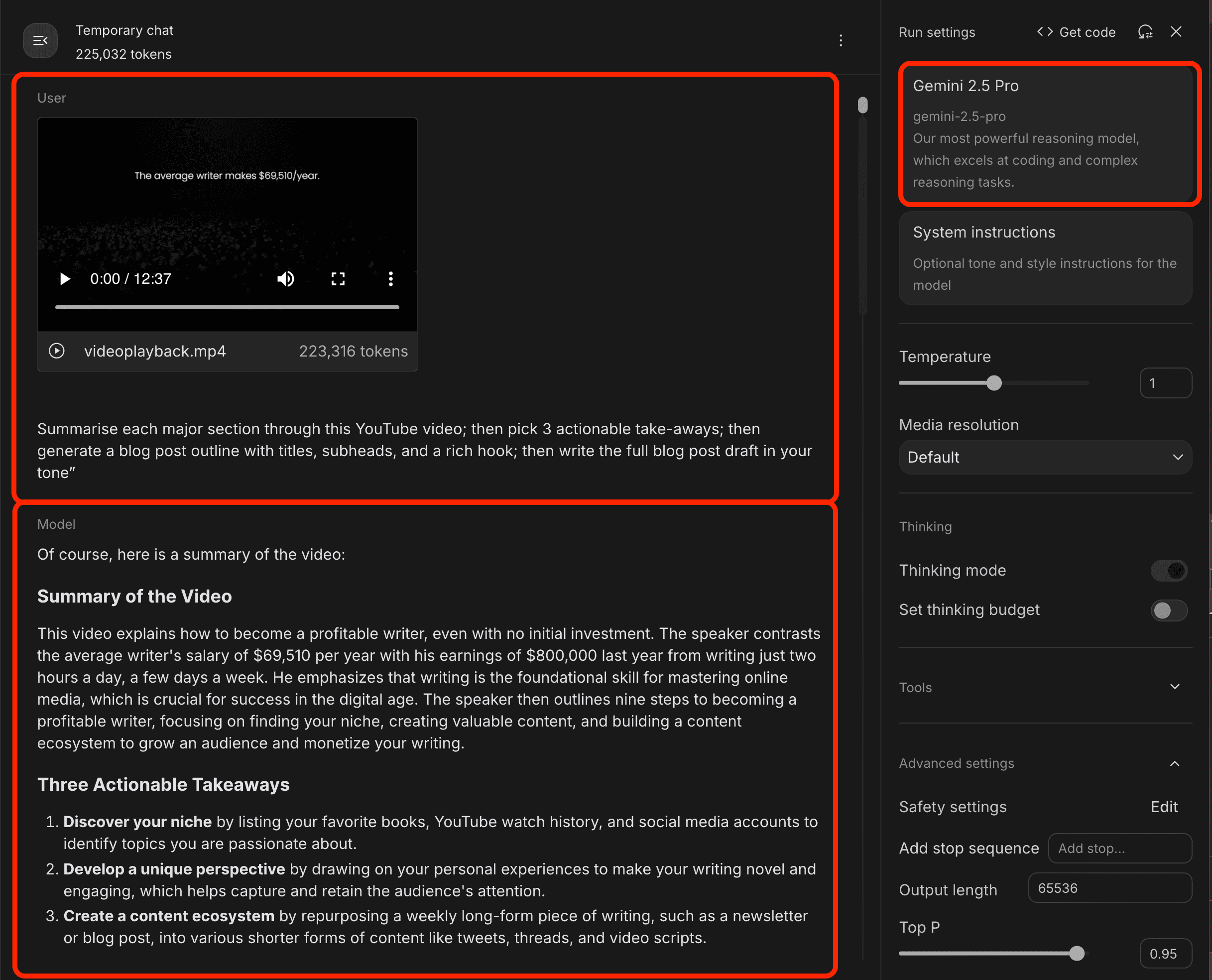 How I Actually Use Google AI Studio to Build Real Things