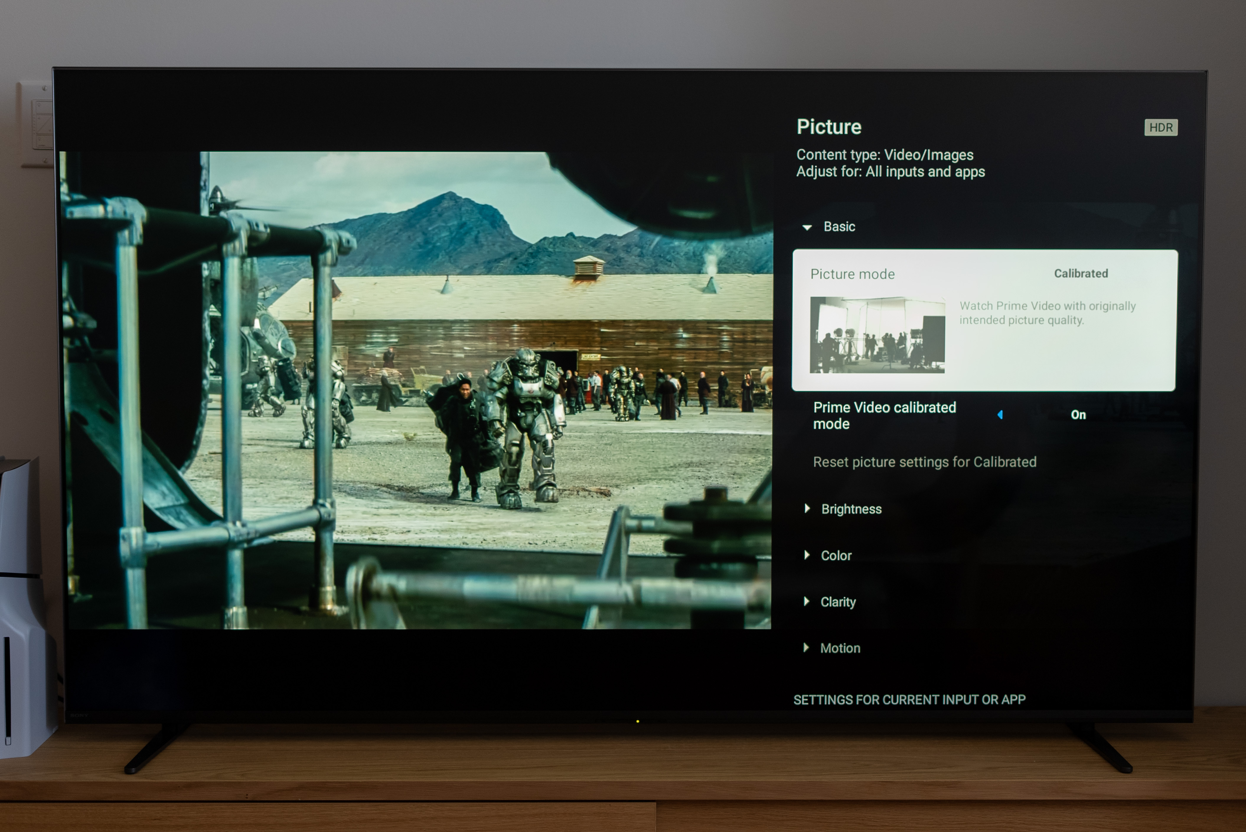 Sony Bravia 7 review: this Mini LED TV is our new favorite for PS5 gaming