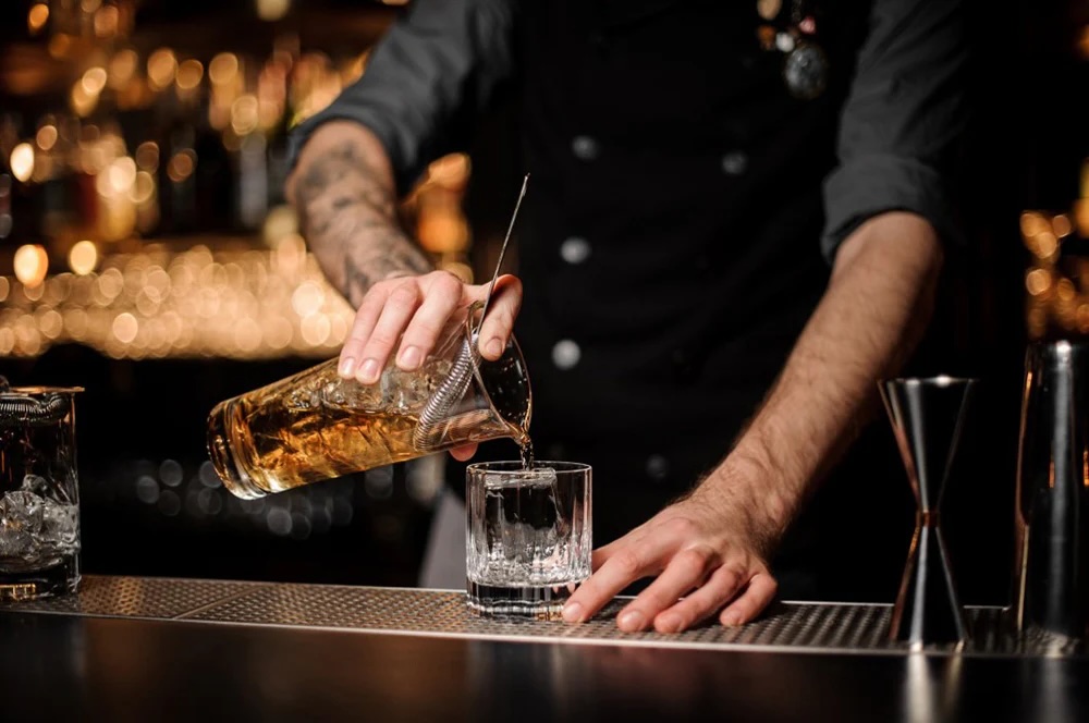 10 Types of Whiskey: Your Guide to Bourbon, Scotch, and More