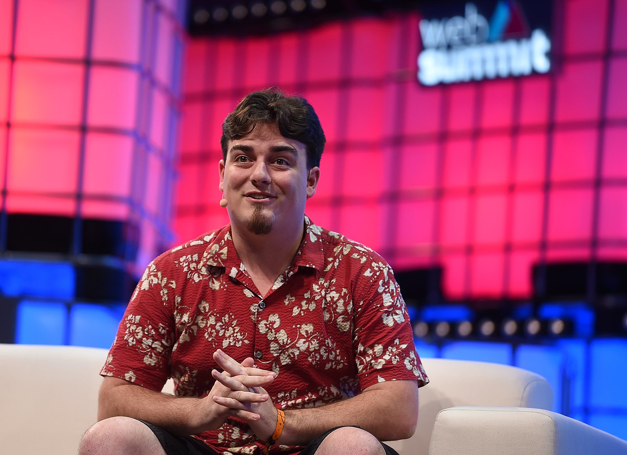 Anduril’s Plan to Modernize the U.S. Military