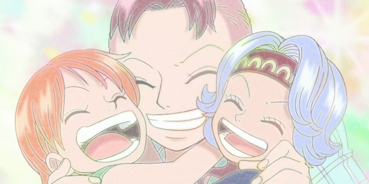One Piece Creator Reveals New Clues About Nami's Mysterious Biological ...