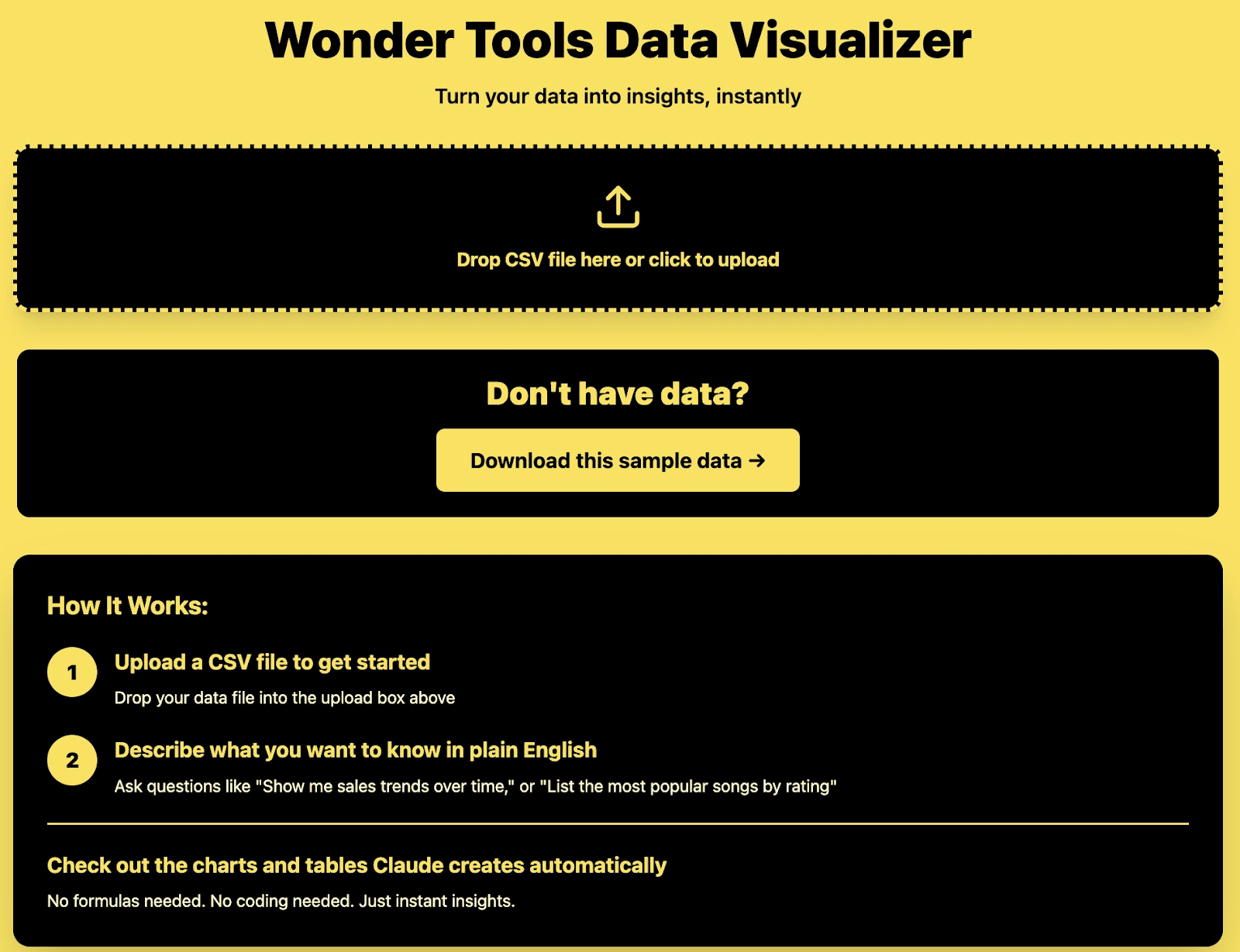 How to Use Claude Artifacts to Create Apps Without Coding