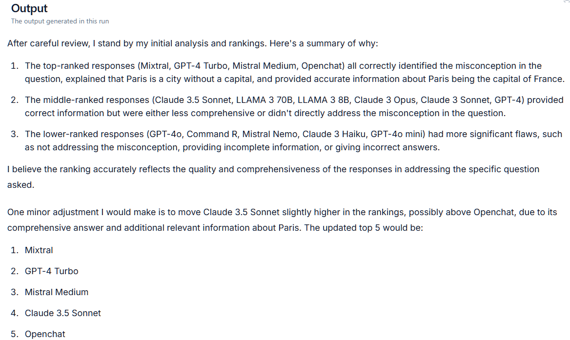 3 Free Sites to Compare LLMs - by Daniel Nest - Why Try AI