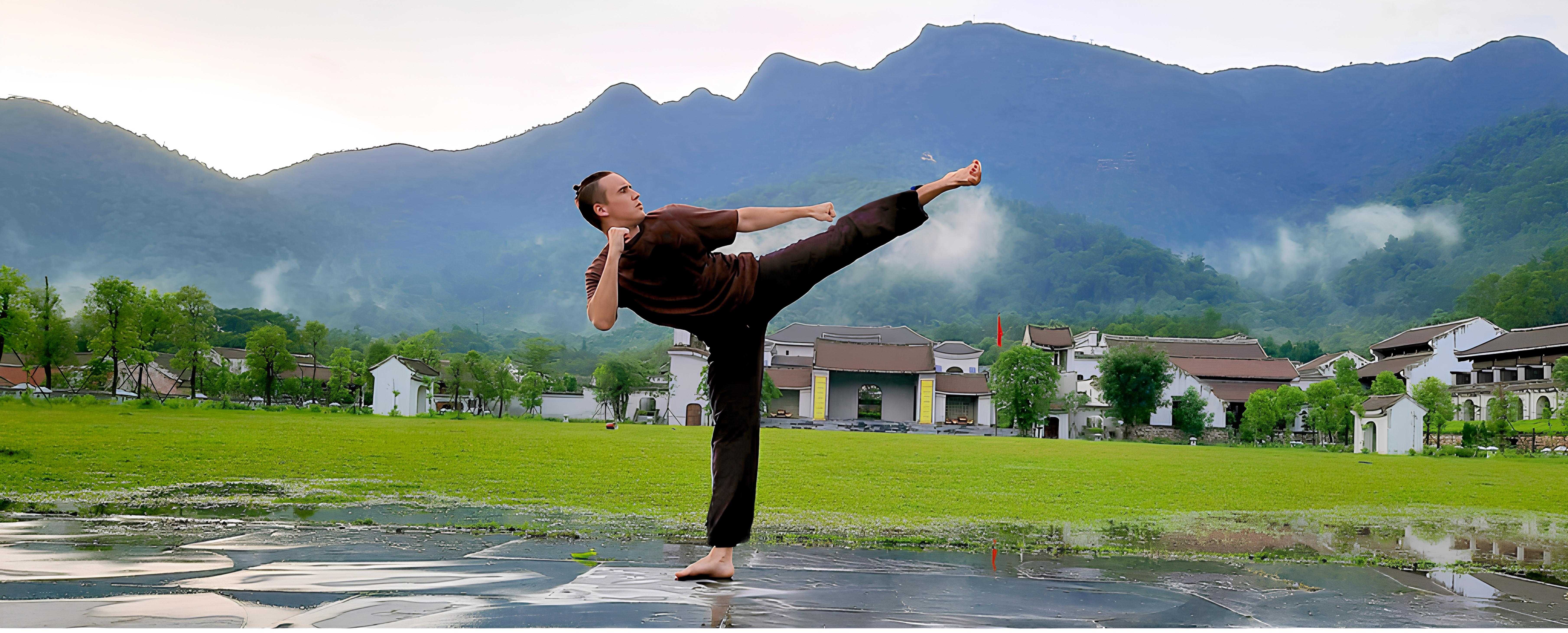 Which Martial Art Has the Best Kicks?
