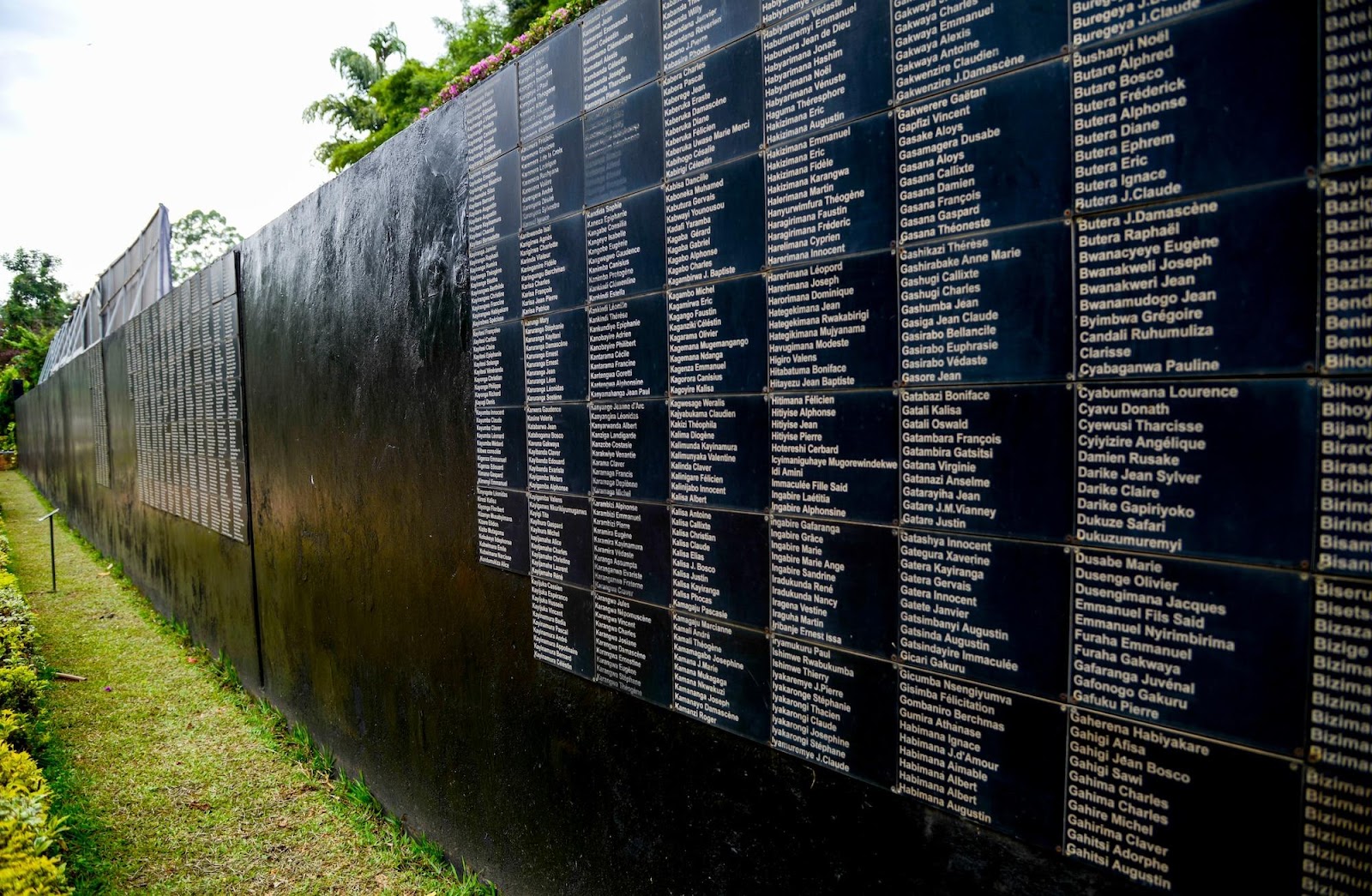 Current Genocides and How You Can Help - by Kashaf Rashid