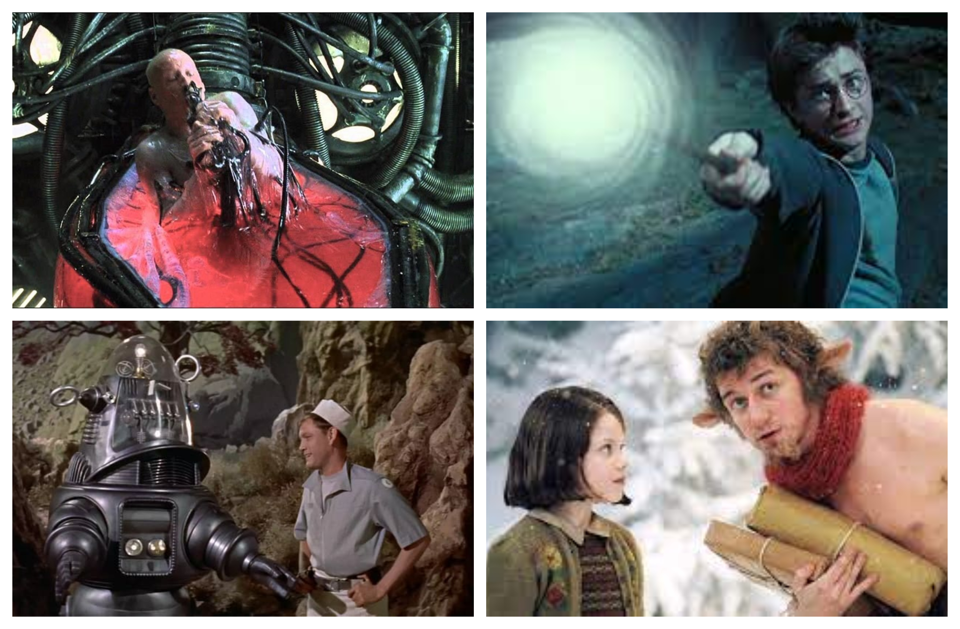 What's the Difference Between Science and Magic?