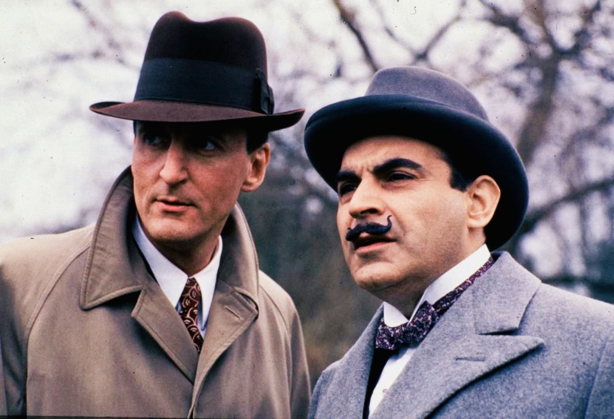 The Top 30 Murder Mystery TV Shows for July and August