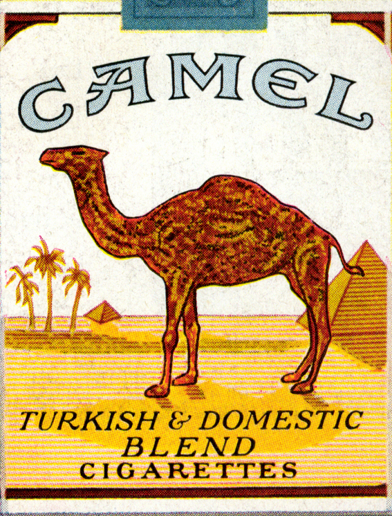 Tobacco Advertising and Marketing from 1913-1994
