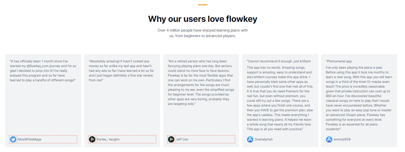 Flowkey In-Depth Review: Why is it so Popular? (2025)