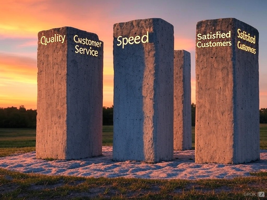 Chick-fil-A’s Secret Sauce: The Five Pillars of Service