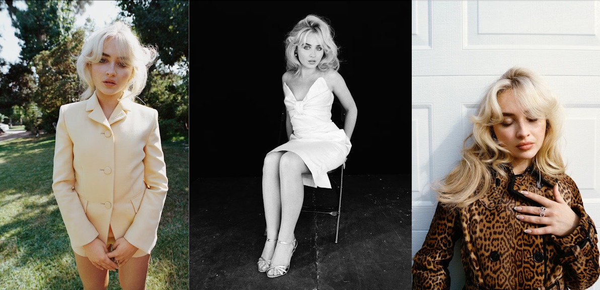Who’s Afraid of Sabrina Carpenter? - by Cricket Guest