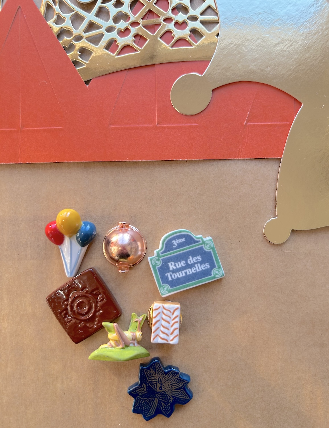 Off the shelf: books for food people - by Dorie Greenspan