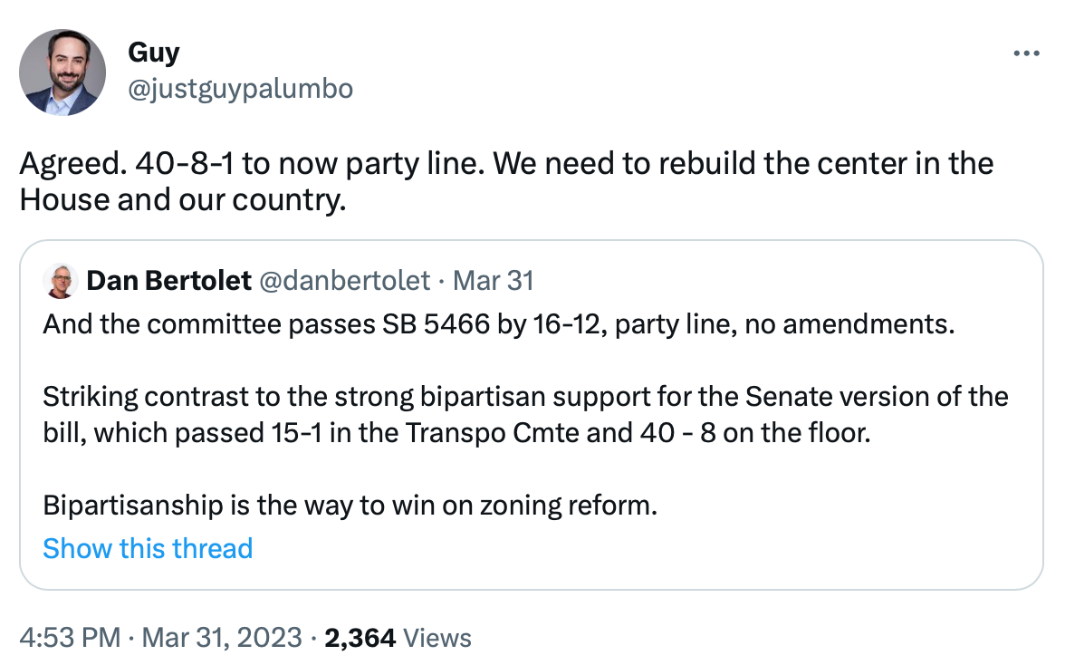 How transit-oriented development derailed