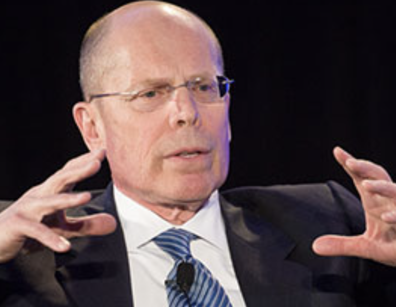 UnitedHealth Group chairman and executives sold stock before ...