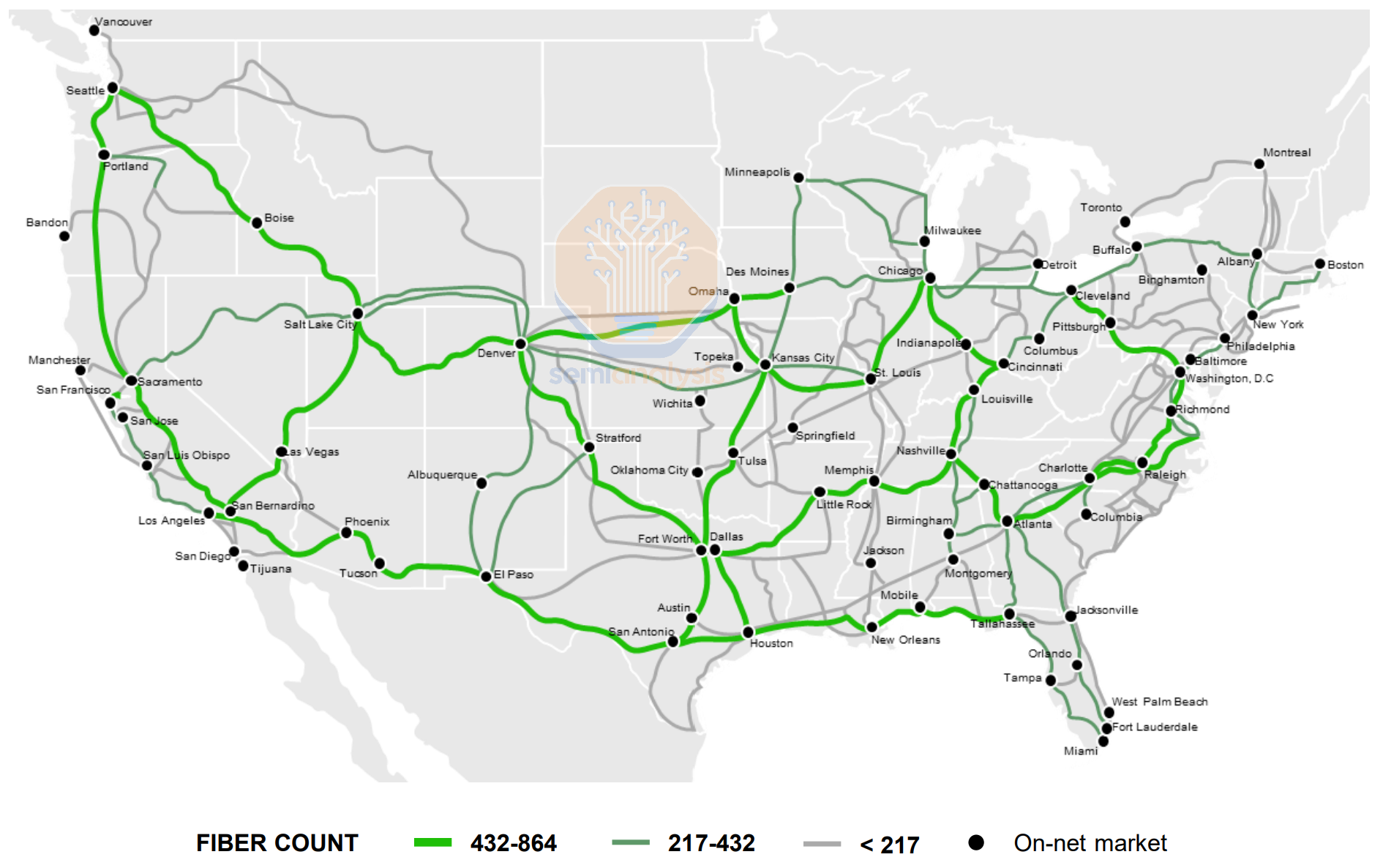 Multi-Datacenter Training: OpenAI's Ambitious Plan To Beat Google's ...