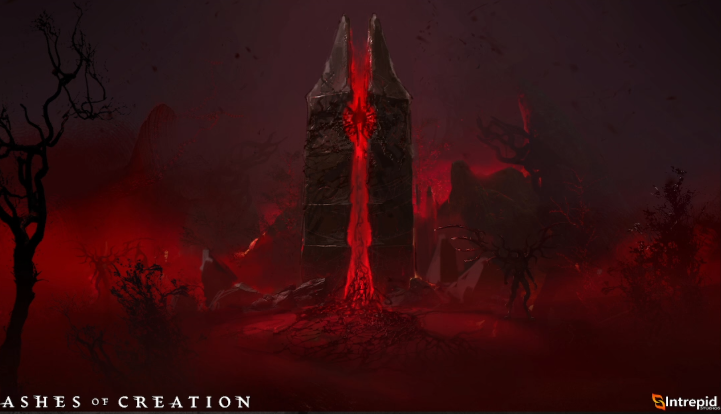 Summoner Showcase, Future of Fishing, and Community Feedback Response | Ashes of Creation ...