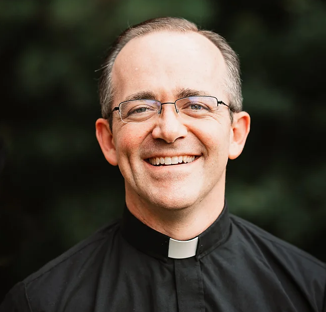 Diocese of Raleigh returns priest to ministry after suspension for ...