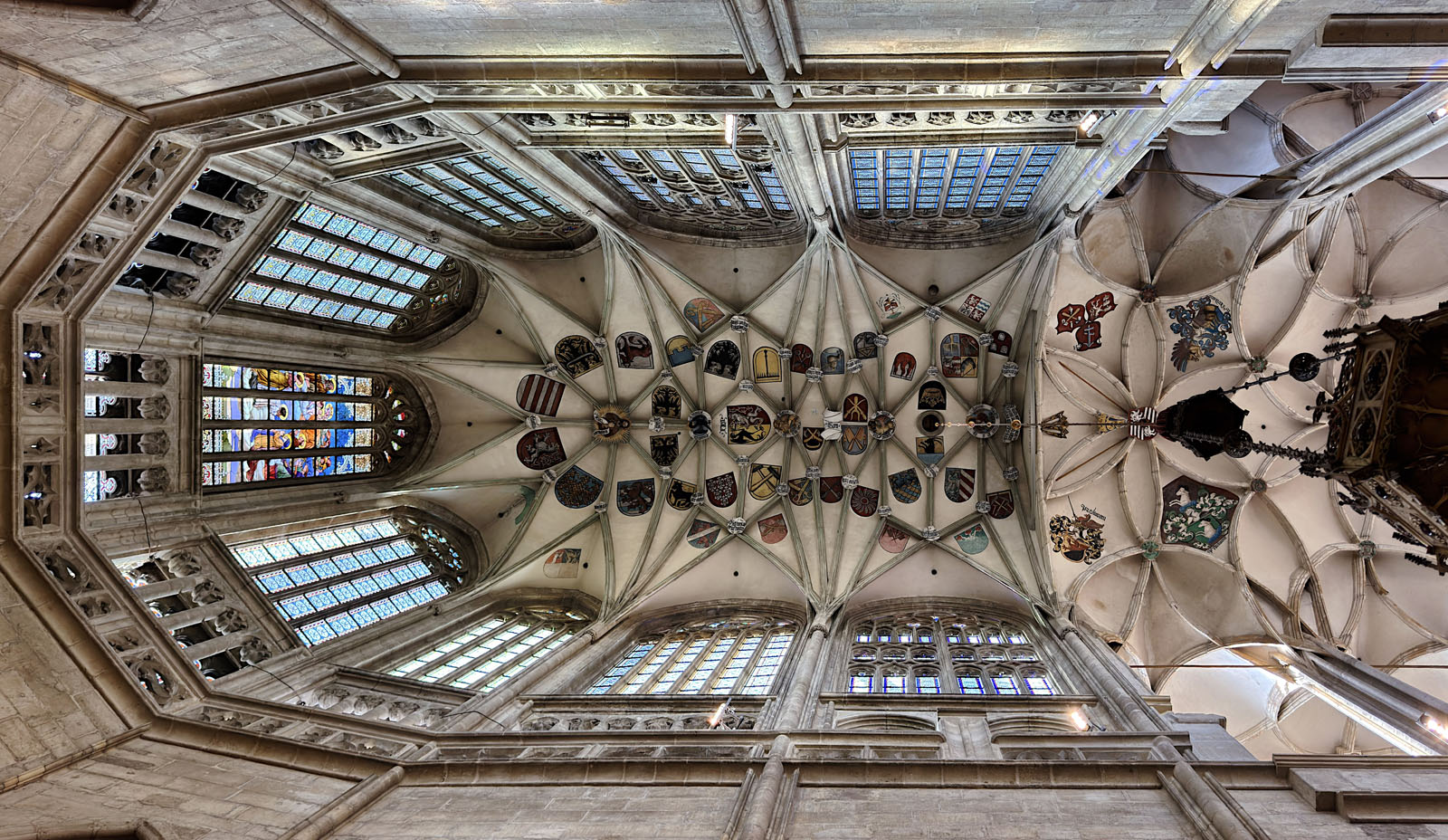 Greatest Gothic, #25: St Barbara’s Church, Kutná Hora