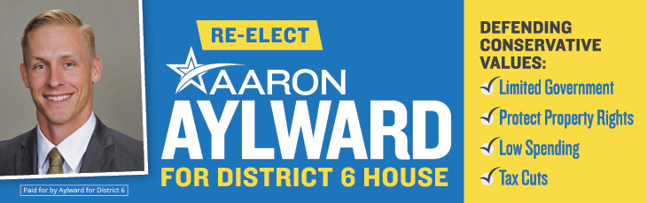 Meet the Candidate: Logan Manhart - The Dakota Scout