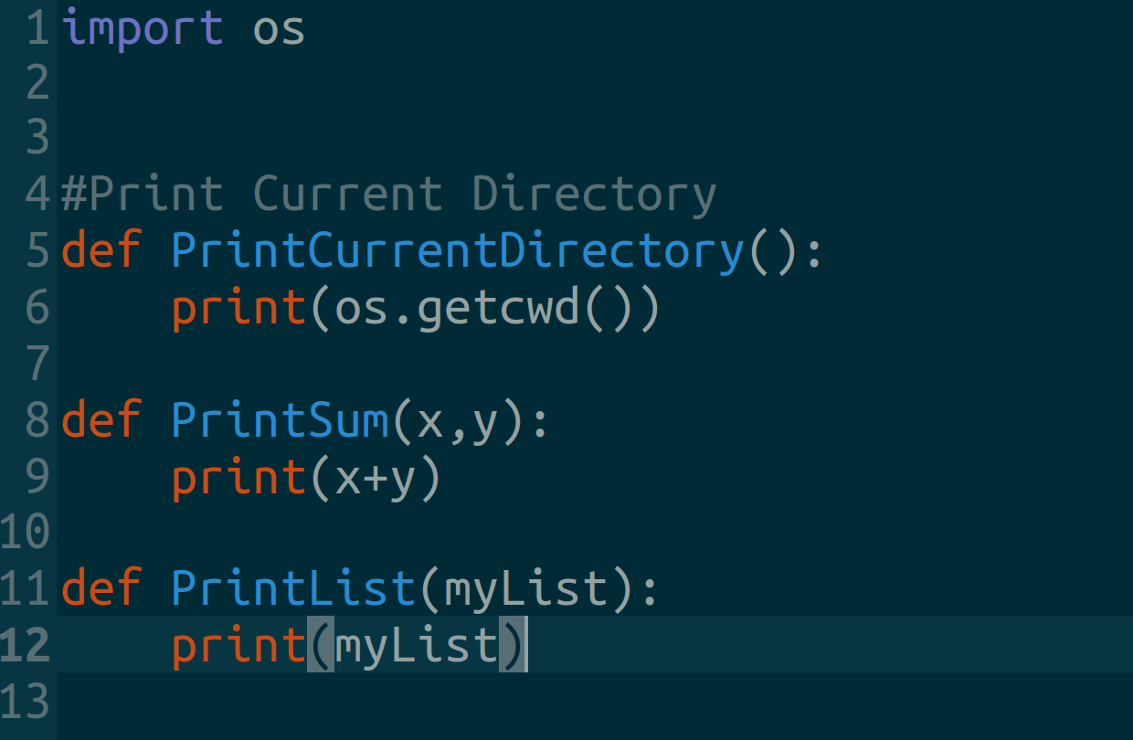 Making C and Python Talk to Each Other - by Murage Kibicho