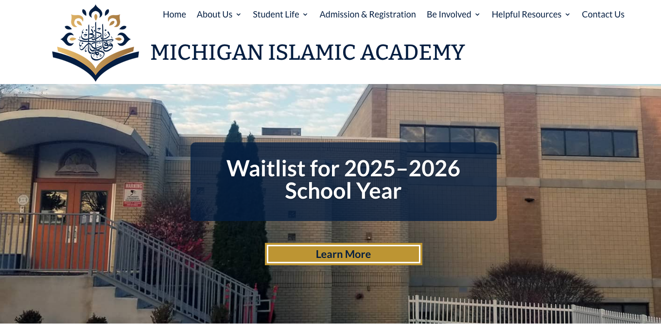 The Top 25 Islamic Schools in the United States & 5 Islamic Schools ...