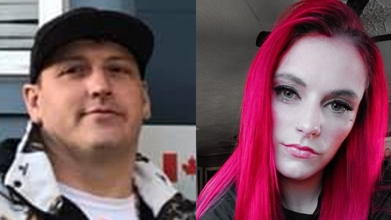 Chipman murder victims’ identities revealed