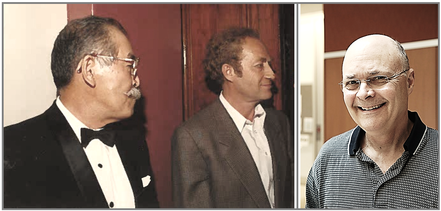 Adam and Eve Existed: They Created the Genetic Code