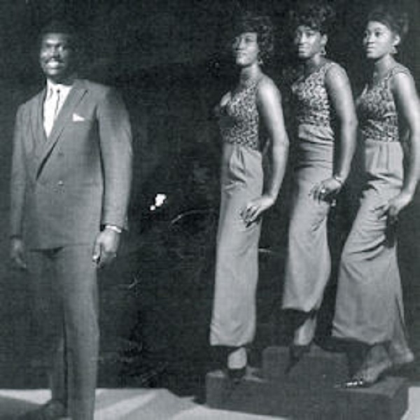 Roger Ridley (Apr 30, 1948 – Nov 16, 2005): The Joy Business