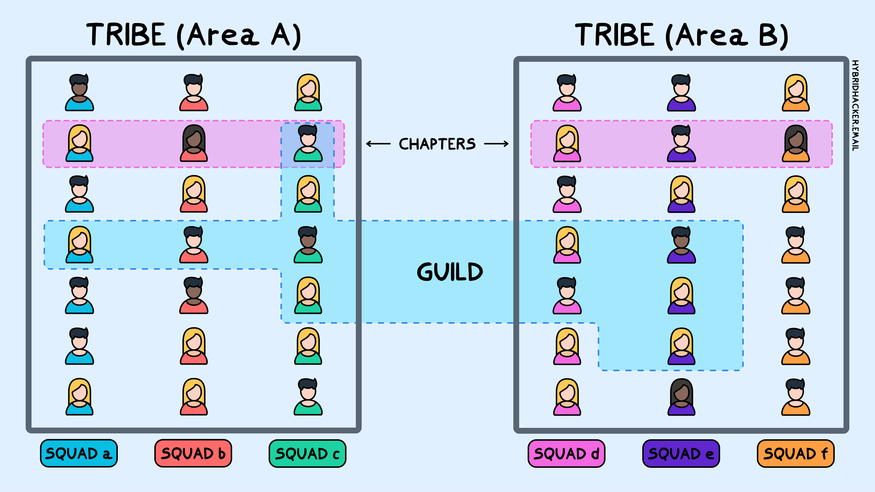 The Anatomy of a Successful Team Squad - by Nicola Ballotta