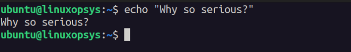 Redirections in Linux with Examples - LinuxOpsys