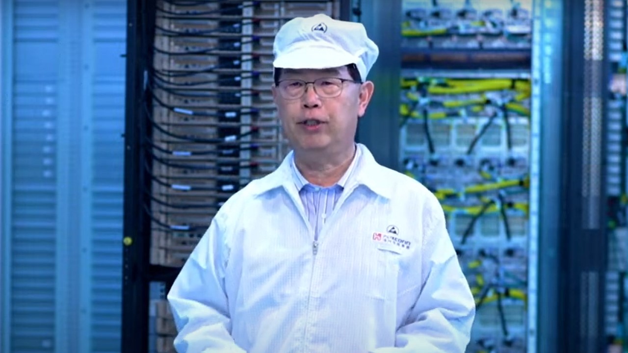 Foxconn to Ship World's First AI Server Powered by GB200 Superchip