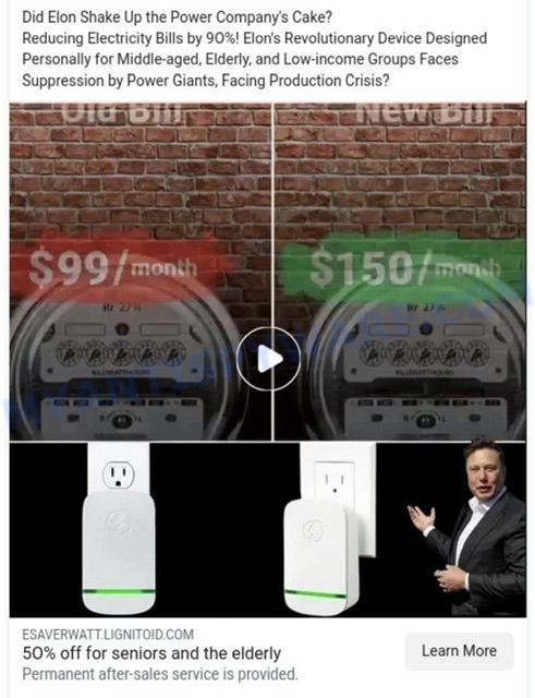 Power Saving Scam! - by Mike Sokol - RVelectricity