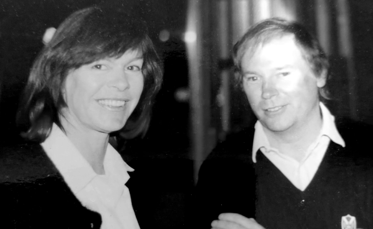 The Artistry of Dianne Jackson, Director of 'The Snowman'