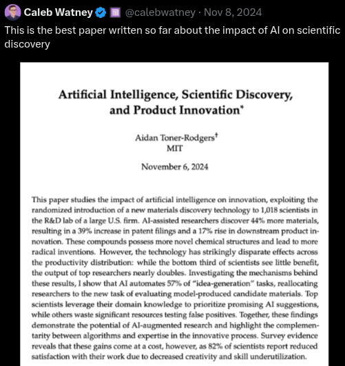 MIT Econ PhD Student Kicked Out for Massive Fraud