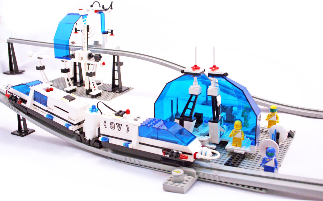 Surprising Trends in Lego Pricing - by Brendan Hodge