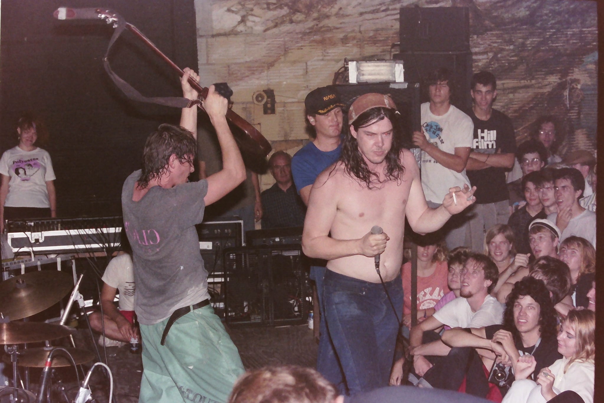 20 greatest Austin bands of all time - by michaelcorcoran