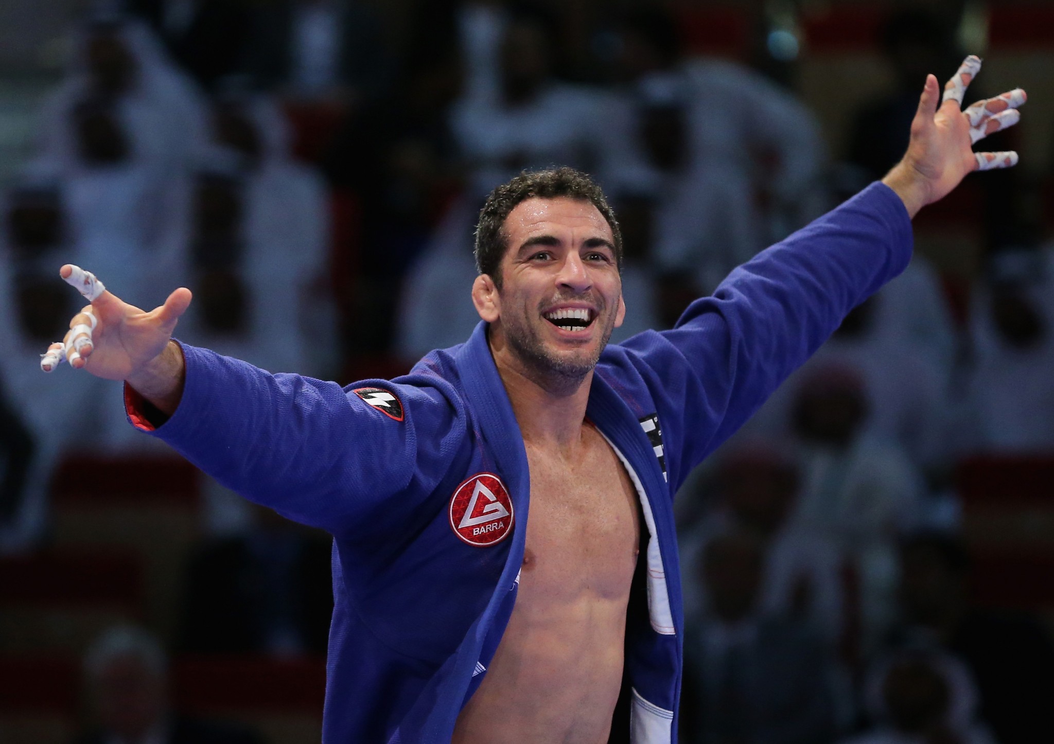 Top 30 BJJ Fighters Of All Time (Men) - by Josh Presley