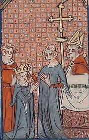 History With Talia (@taliabegahistory): "Many don't know the Sister of ...