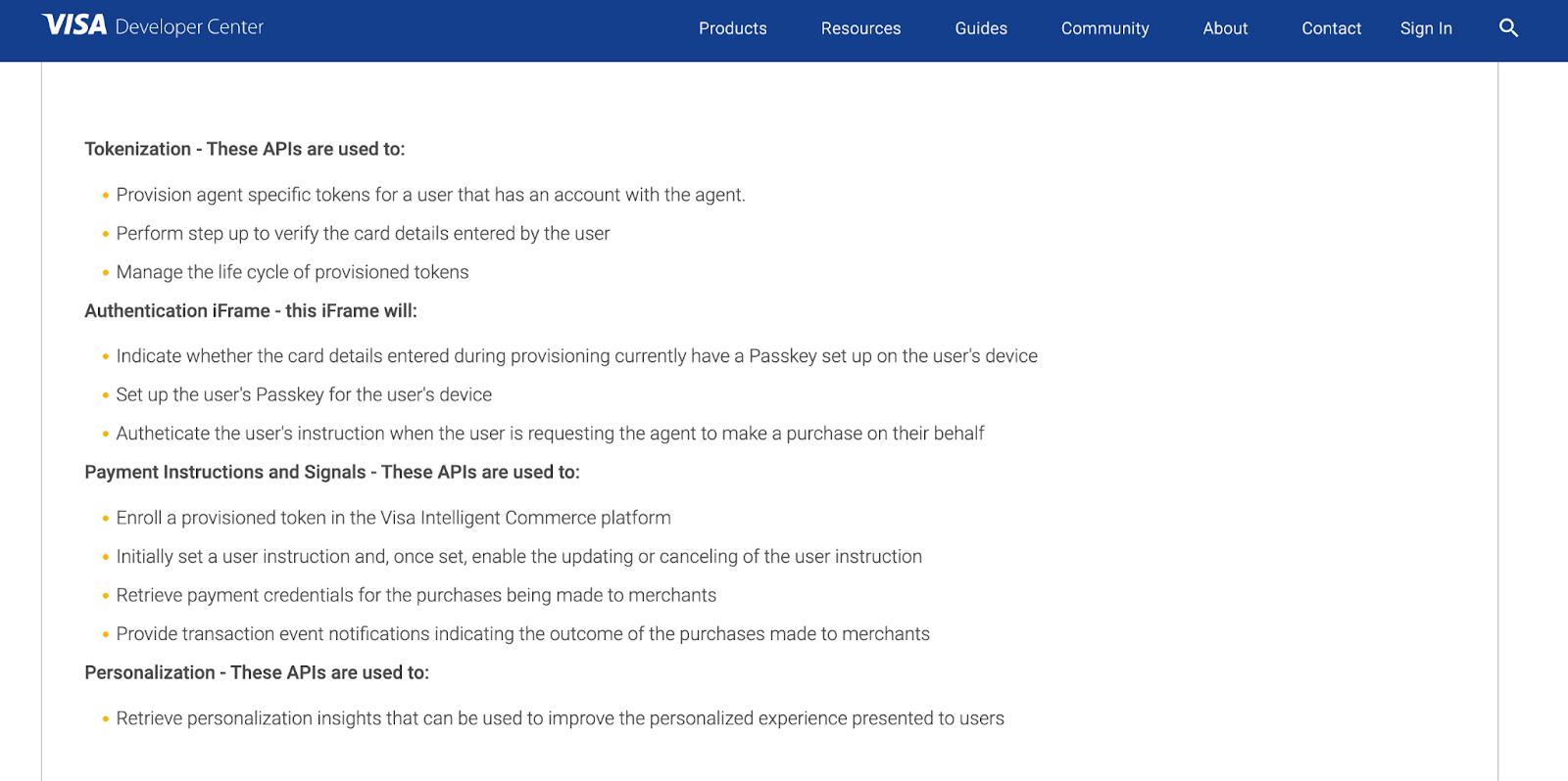 How do Agentic Payments work? - by Rich Holmes