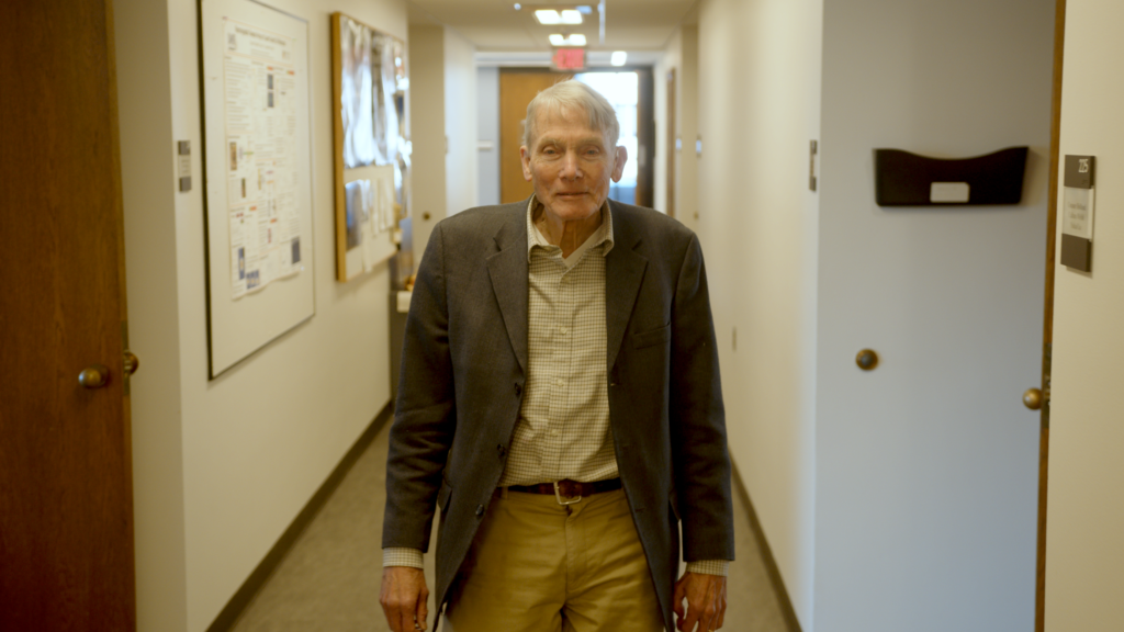 INTERVIEW. Professor William Happer on Climate Crisis: It’s All A Made ...