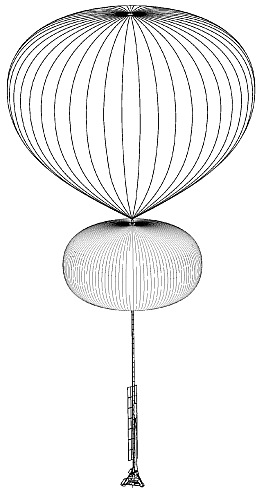 Weekly Balloon News #13 - by StratoCat - World Balloon News