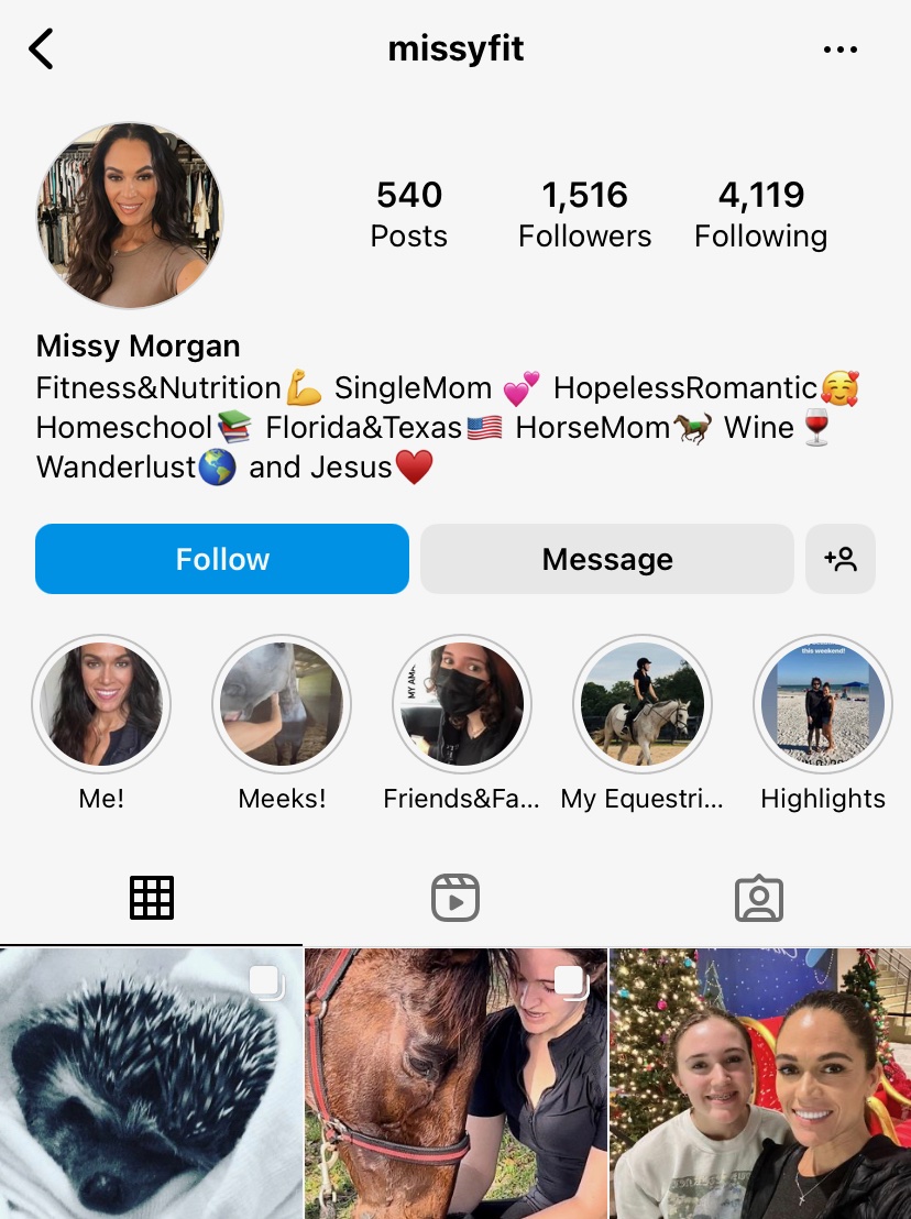 I Found Disgraced FBI Agent Timothy Thibault's Girlfriend's Twitter ...