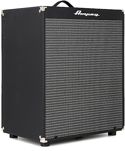 The Best Bass Amps: Ultimate Amps Reviewed (Top 10)