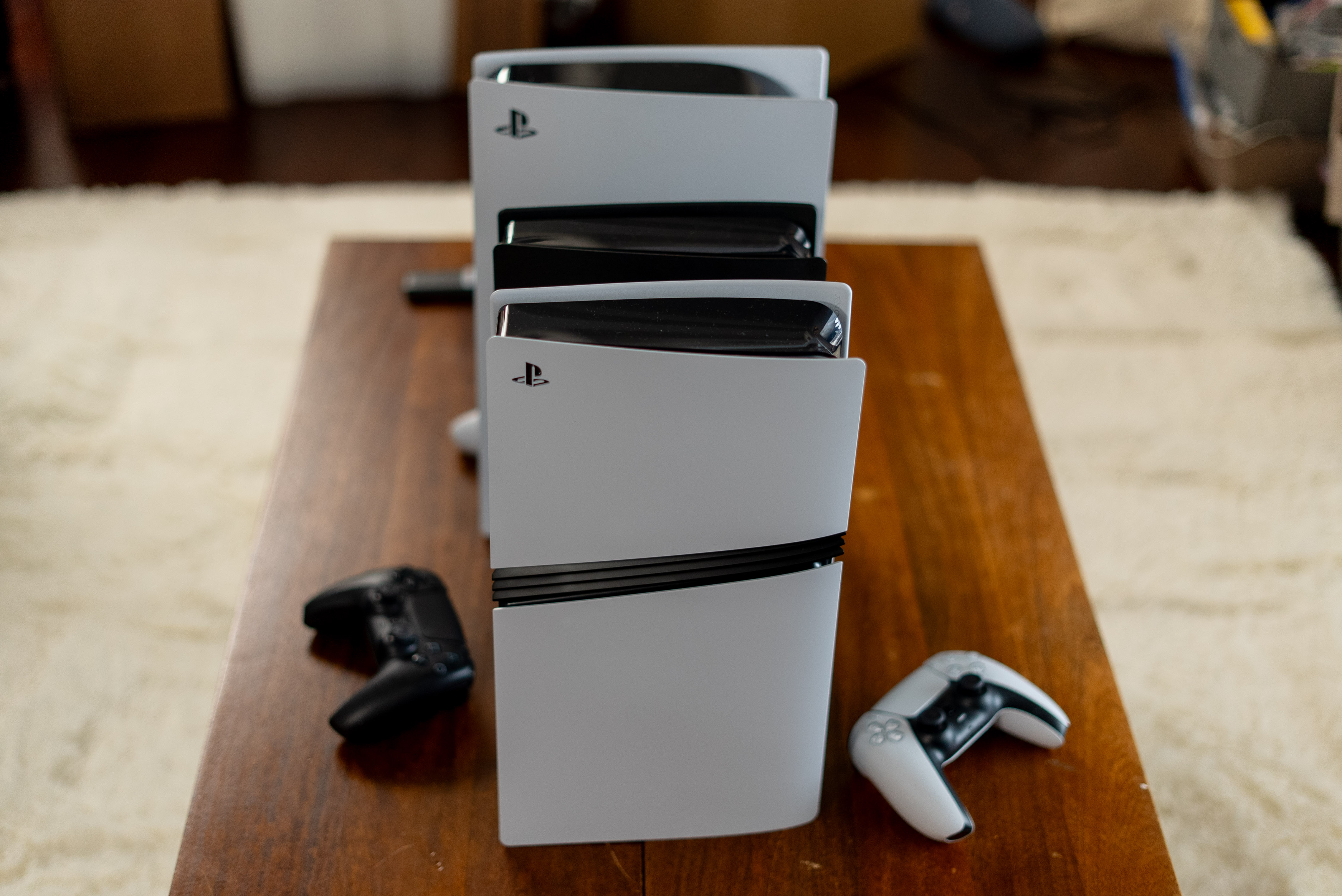 PS5 Pro hands-on review: 72 hours with Sony's new PlayStation console