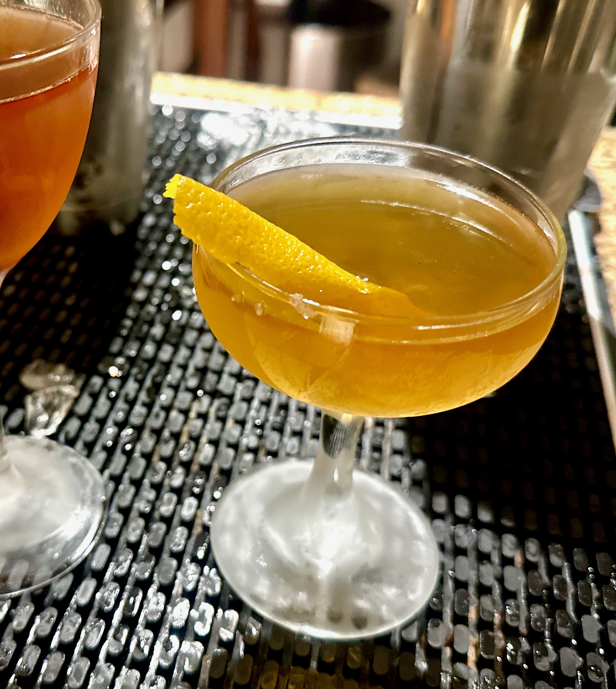 The Case for Cocchi Americano - by Peter Suderman