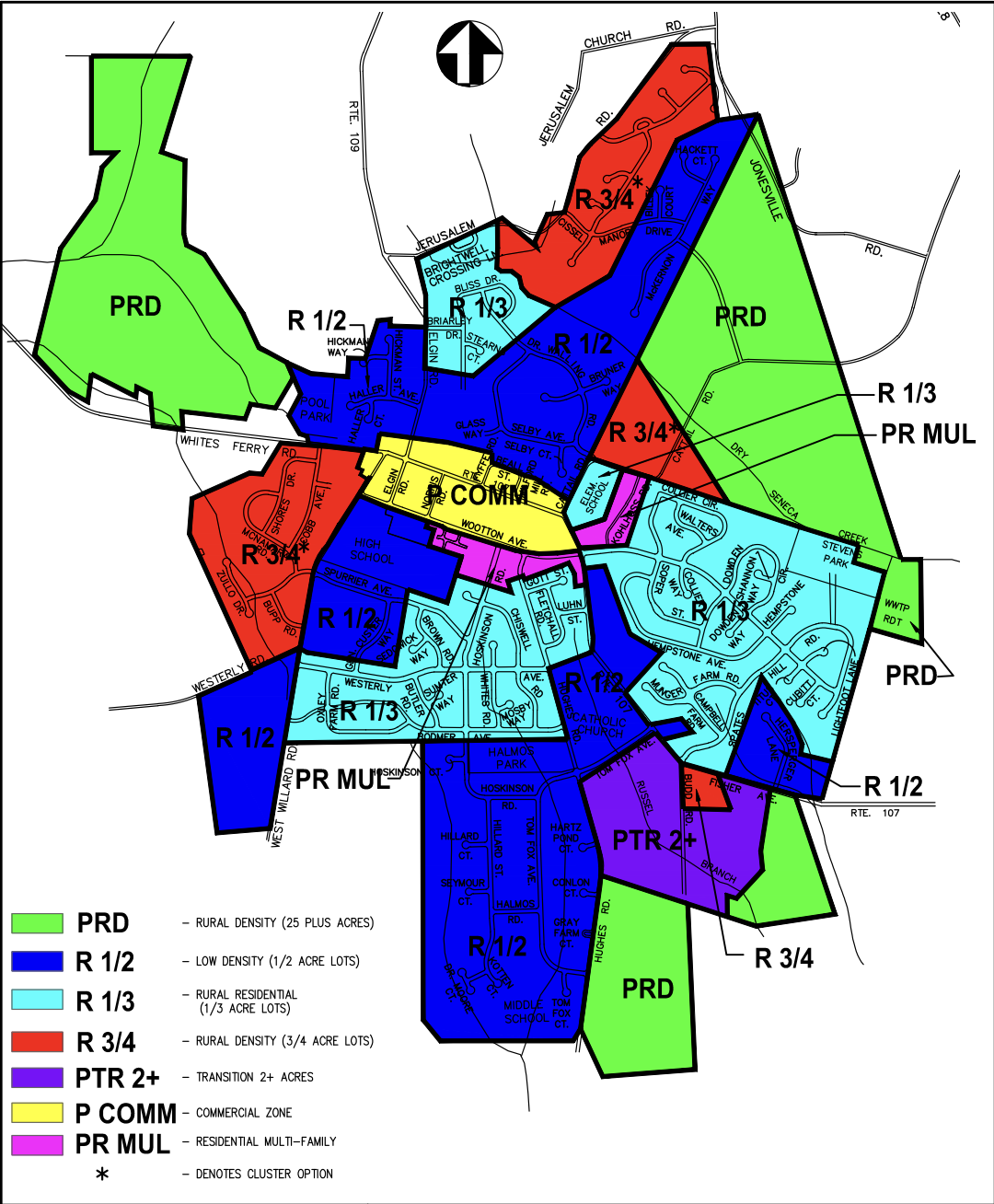 The problem with Poolesville - by Matthew Yglesias