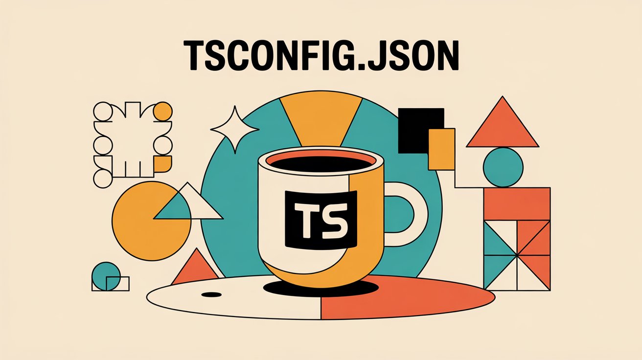 Mastering tsconfig.json: The Ultimate Guide to Configuring TypeScript Projects
